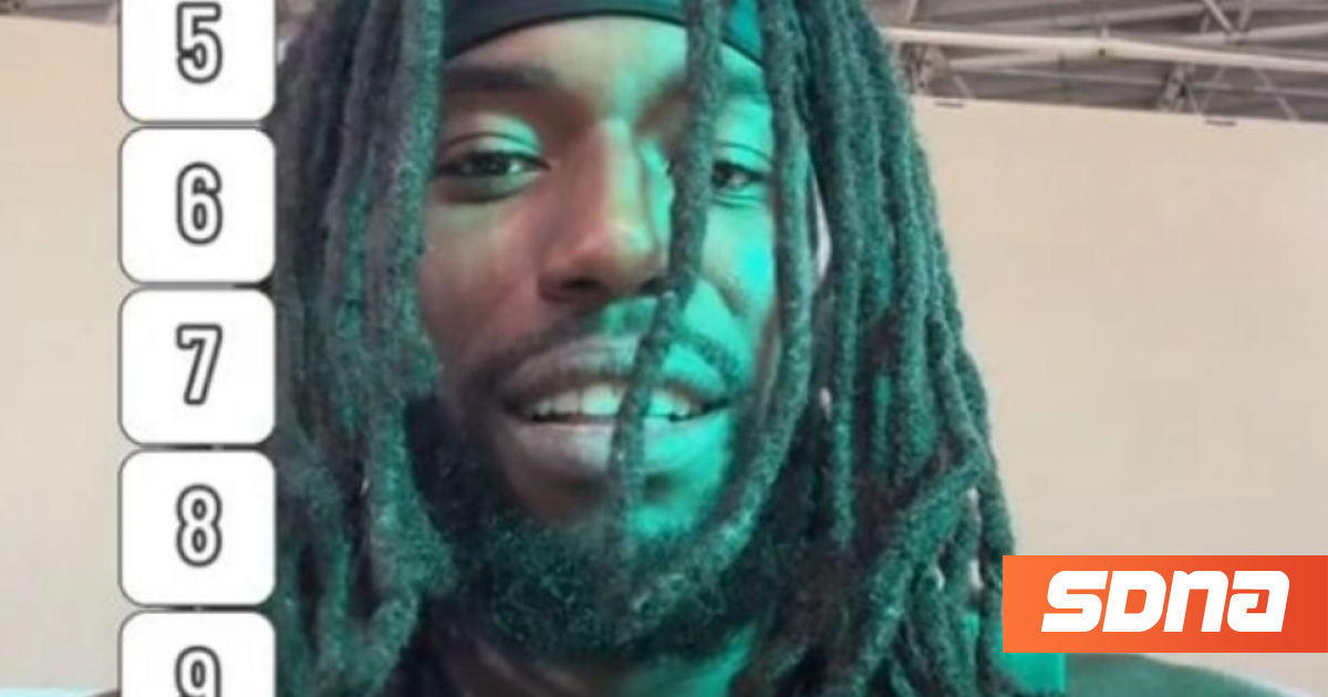 Γνήσιος gentleman o Λεσόρ έβαλε τον εαυτό του στην τελευταία θέση στο ranking - Ποιον επέλεξε ...